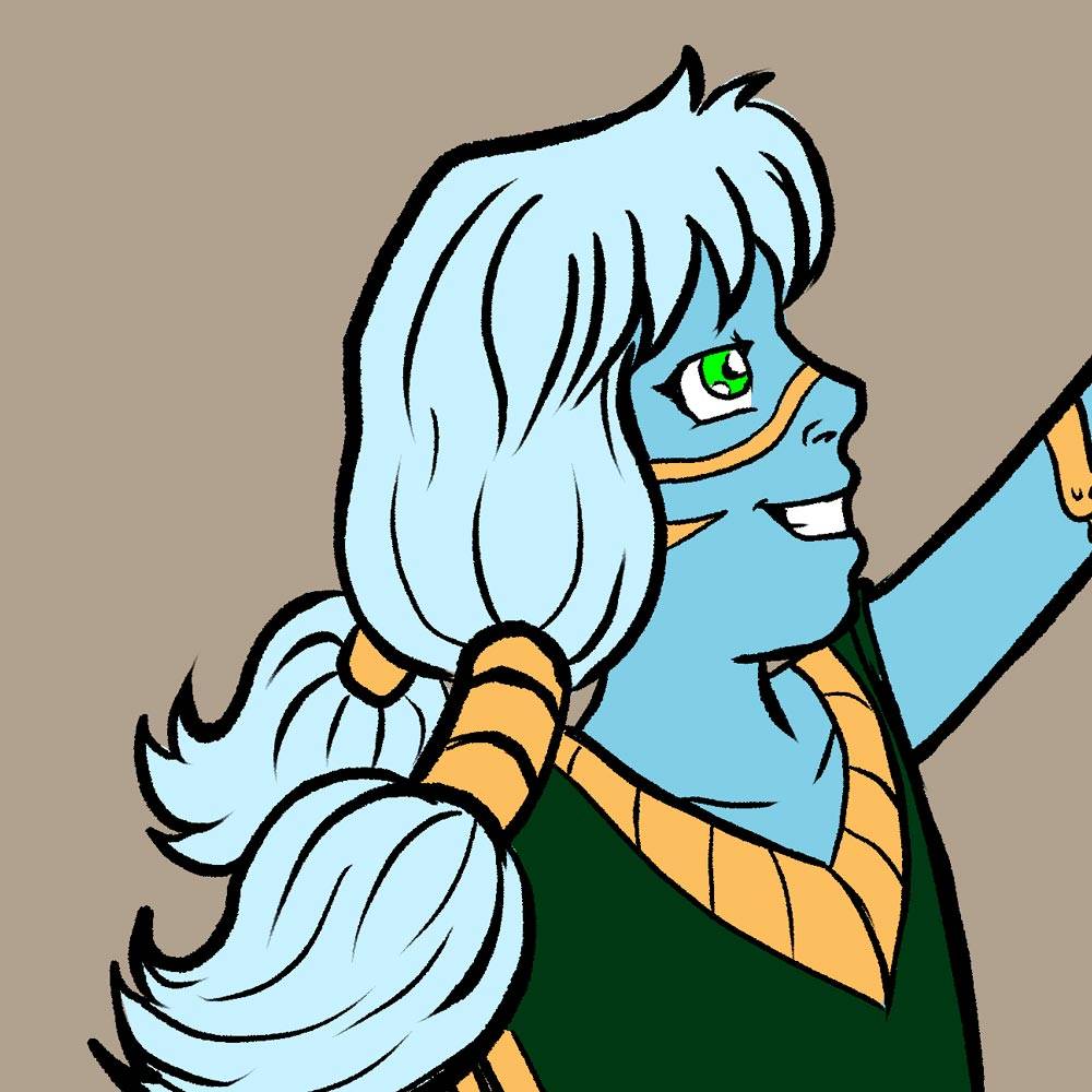 Iara – Saga del Sol